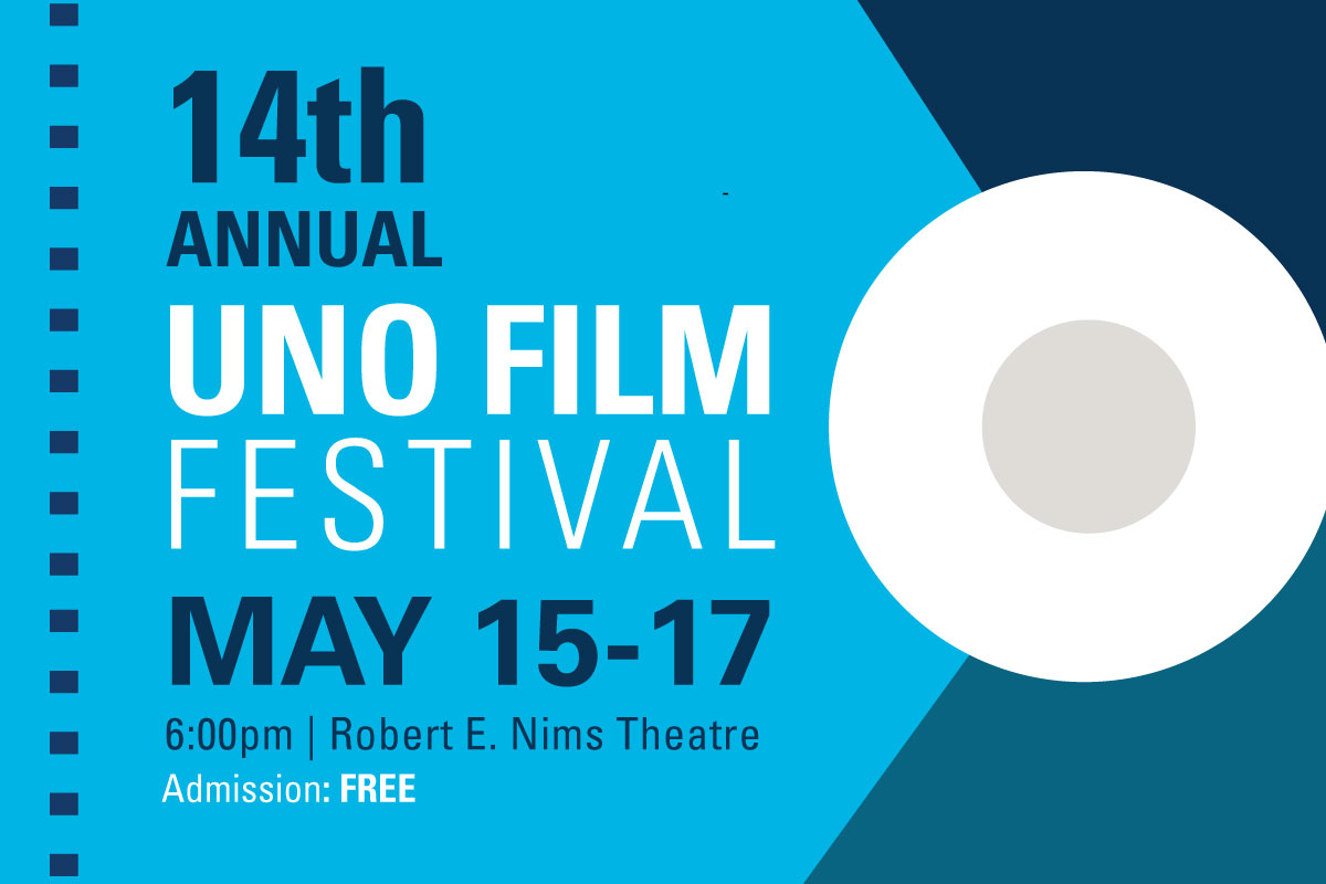 Film Season Schedule | The University of New Orleans