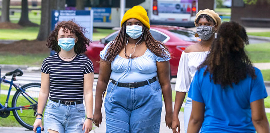 Resources | The University of New Orleans