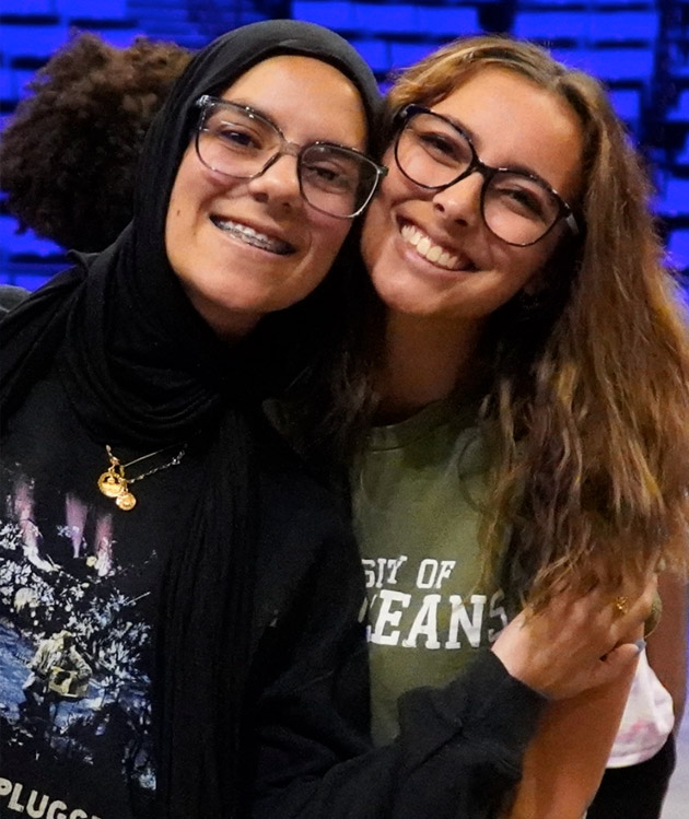 Center for Academic Success in Engineering | The University of New Orleans