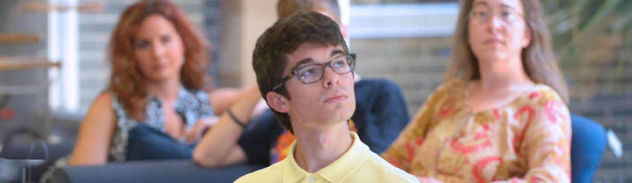 Philosophy BA Campaign | The University of New Orleans