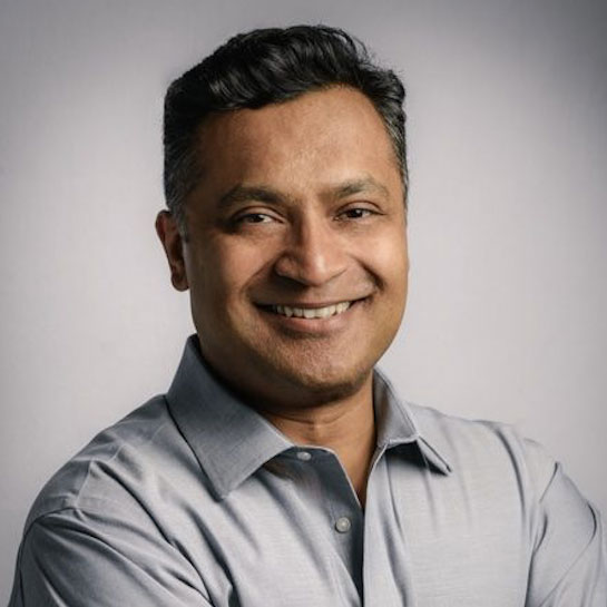 Abid Hussain | The University of New Orleans