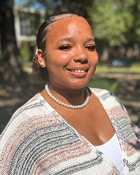 Meet Your Counselor | The University of New Orleans