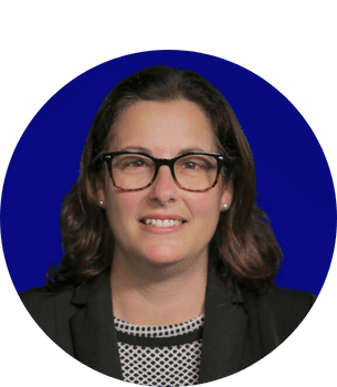 Meet the Dean of Students | The University of New Orleans