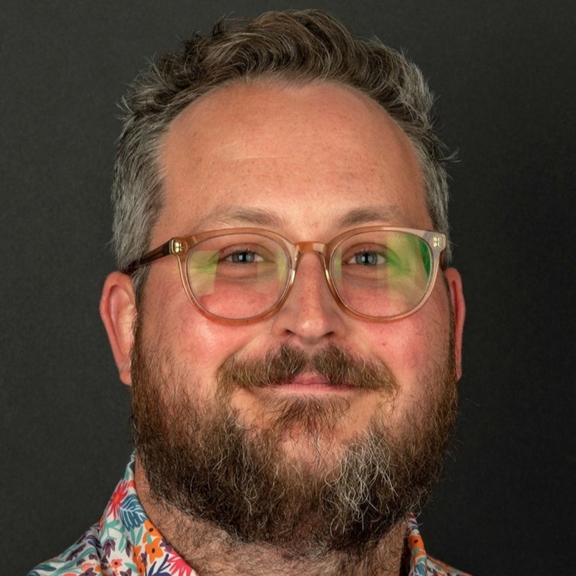 CETOC People | The University of New Orleans