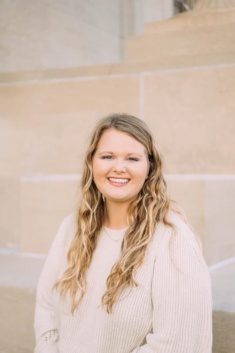 Meet Your Counselor | The University of New Orleans