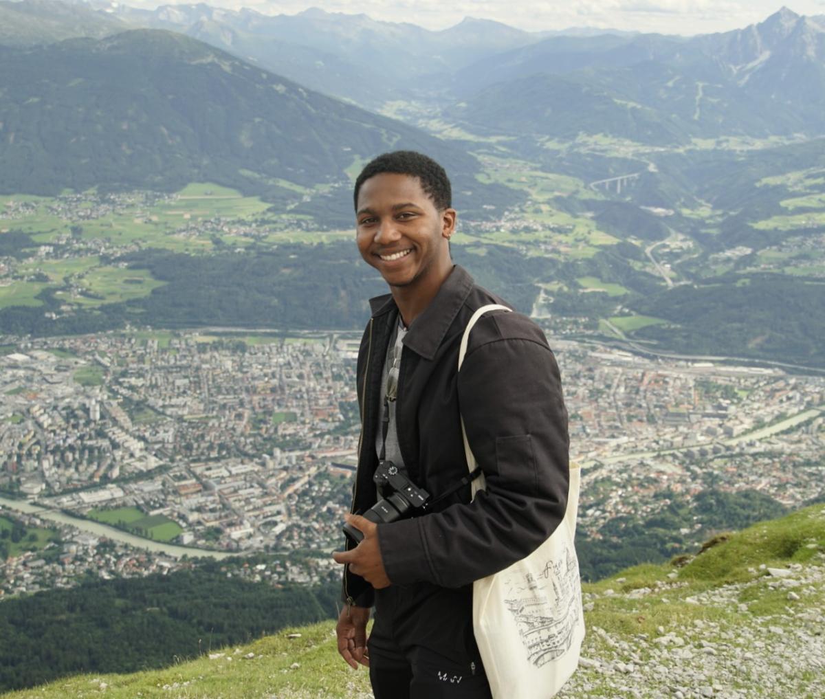 About Us | The University of New Orleans