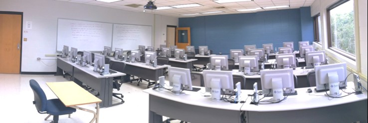 SDIL | The University of New Orleans