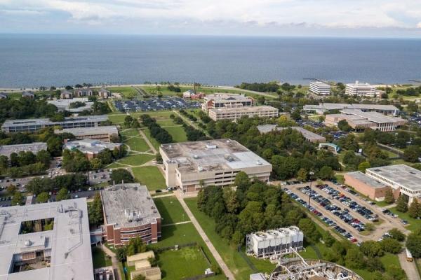 Campus News | The University of New Orleans