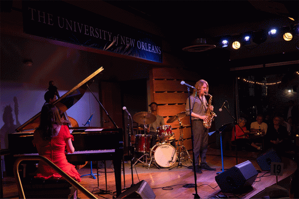 UNO Student Wallace ‘Scout’ Serpas Named A 2022 Fulbright Student | The ...