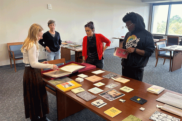 Alumnus Tom Fitzmorris’ 50-year Career Writing and Talking About Food ...
