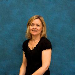 Crespo, Lisa | The University of New Orleans