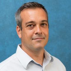 Landry, Marc | The University of New Orleans