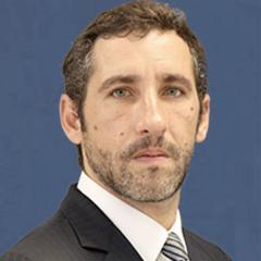 Zingoni, Matthew | The University of New Orleans