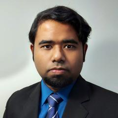 Redwan Newaz, Abdullah Al | The University of New Orleans