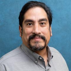 Rodriguez, Ray | The University of New Orleans