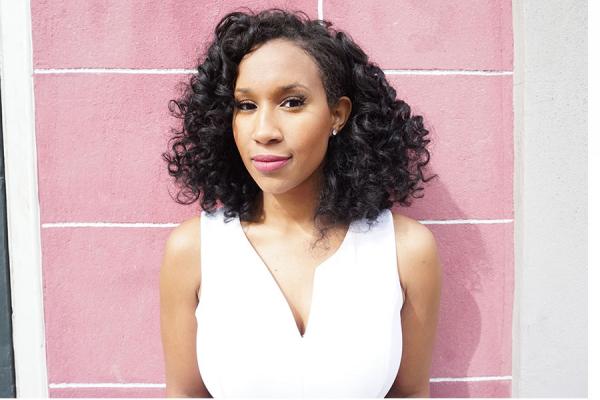 TV News Anchor Sheba Turk Returns To Campus For Career Panel Discussion ...