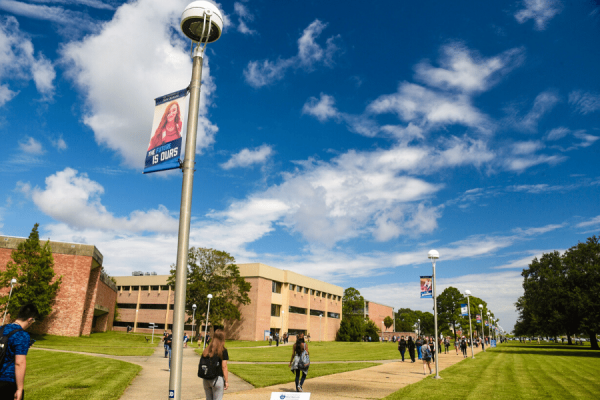 UNO and Nunez Community College Sign ‘Link to Success’ Agreement | The ...