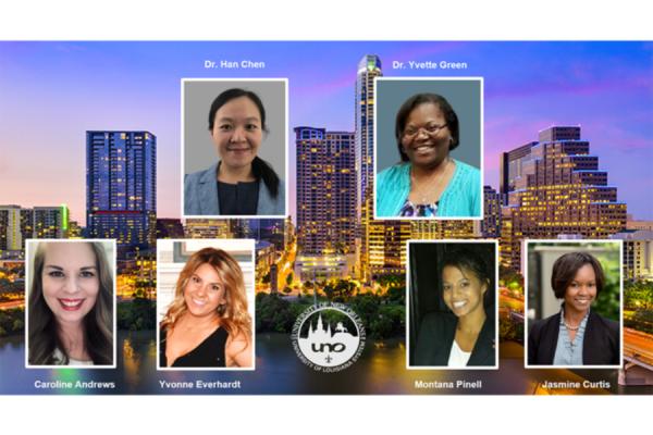 Campus News | The University of New Orleans