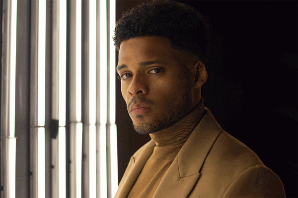 Alumnus Deric Augustine Plays Muhammad Ali on Epix TV Series | The ...