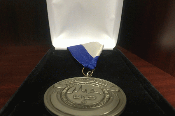 President Nicklow Announces Winners of 2021 University Awards | The ...