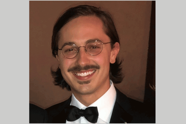 UNO Student Wallace ‘Scout’ Serpas Named A 2022 Fulbright Student | The ...