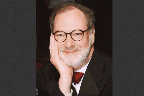 Alumnus Tom Fitzmorris’ 50-year Career Writing and Talking About Food ...