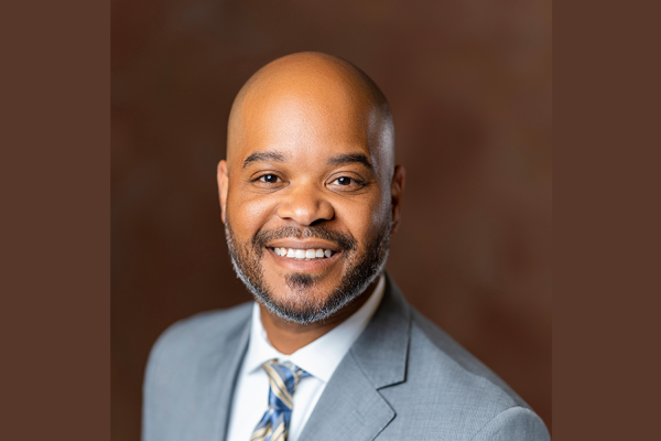 Engineer and UNO Alumnus Michael Jackson To Serve as Fall 2024 Commencement Speaker | The ...