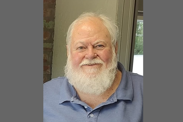 In Memoriam: Interdisciplinary Studies Administrator Dan Harper | The University of New Orleans