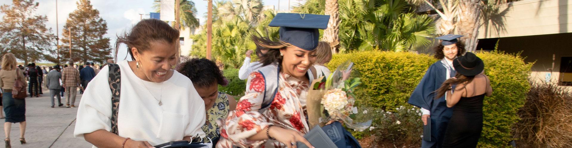 First Generation Glossary and Resources | The University of New Orleans